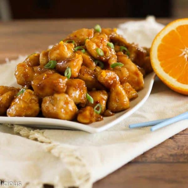 Welcome to Flippin' Delicious Gluten-Free Recipes