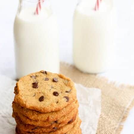 Welcome to Flippin' Delicious Gluten-Free Recipes