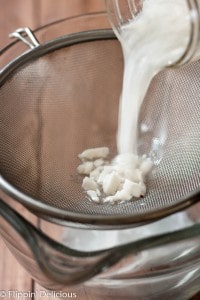 Homemade Coconut Extract Recipe - Flippin' Delicious