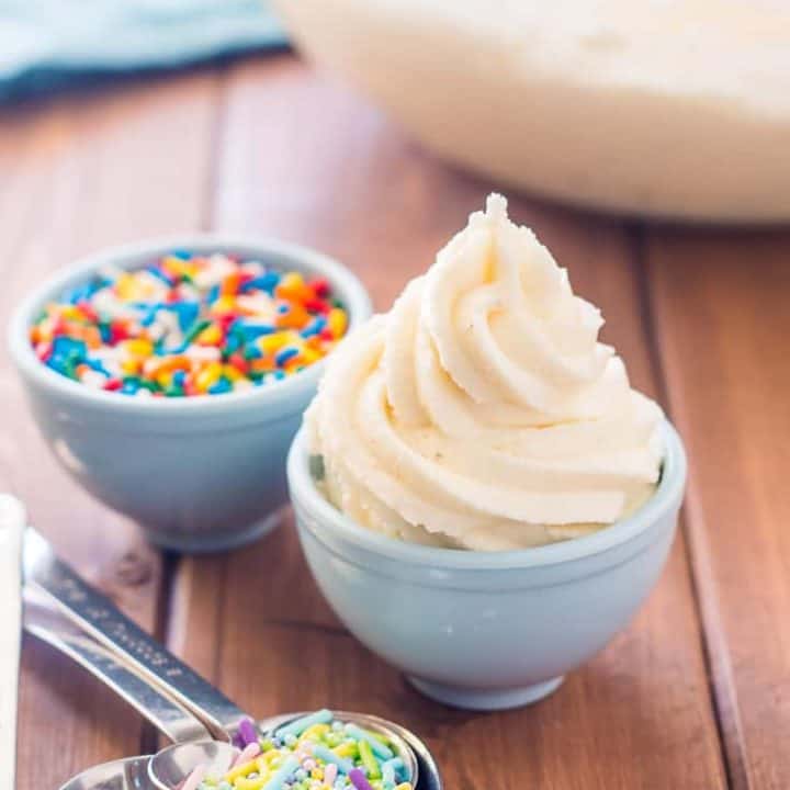 Welcome to Flippin' Delicious Gluten-Free Recipes