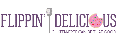 About Flippin' Delicious