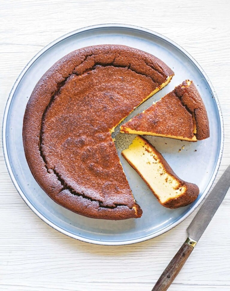 15 Gluten-Free Recipes with Ricotta Cheese (Creamy and Delicious ...