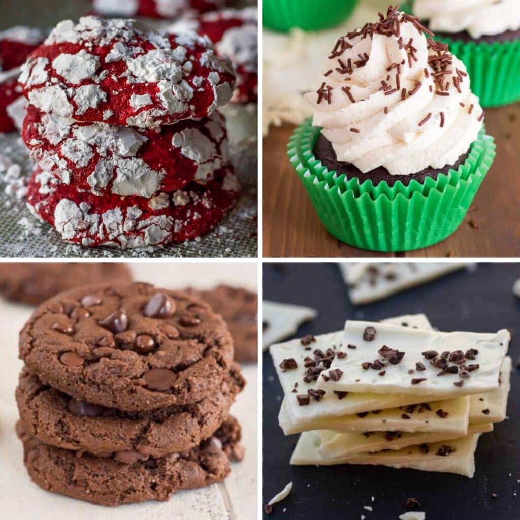 Gluten Free Edible Cookie Dough (egg-less) - Flippin' Delicious