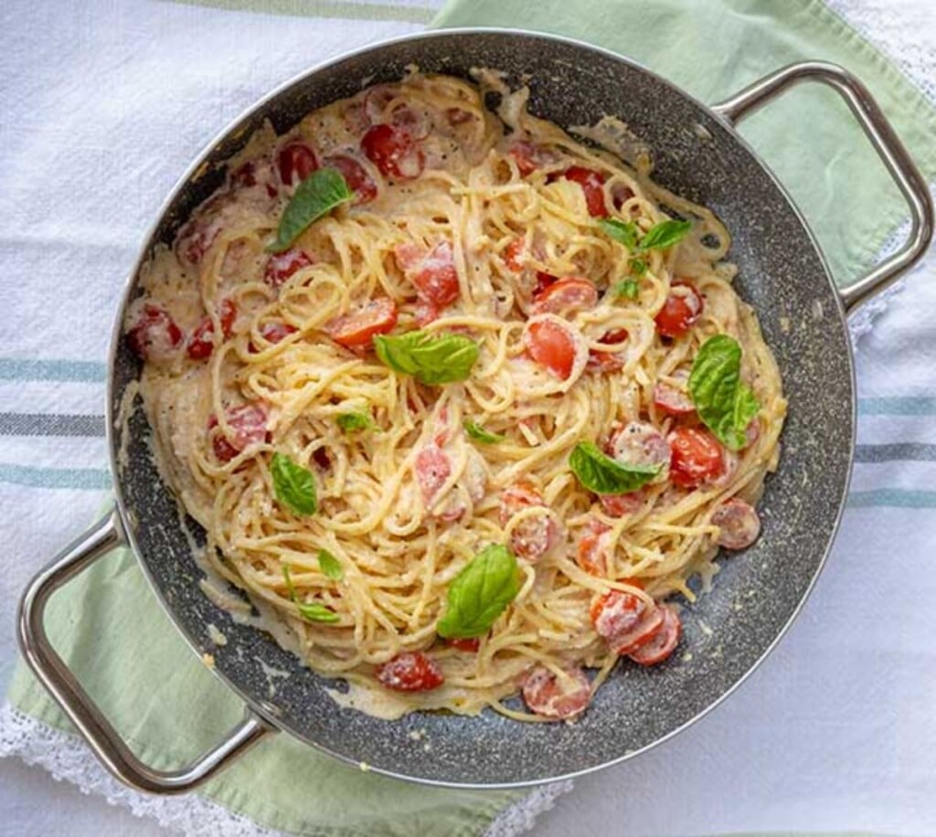 15 Gluten-Free Recipes with Ricotta Cheese (Creamy and Delicious ...